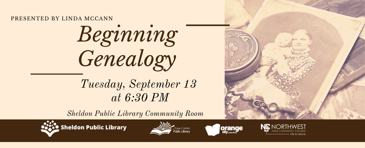 Sheldon Public Library :: Sheldon Public Library