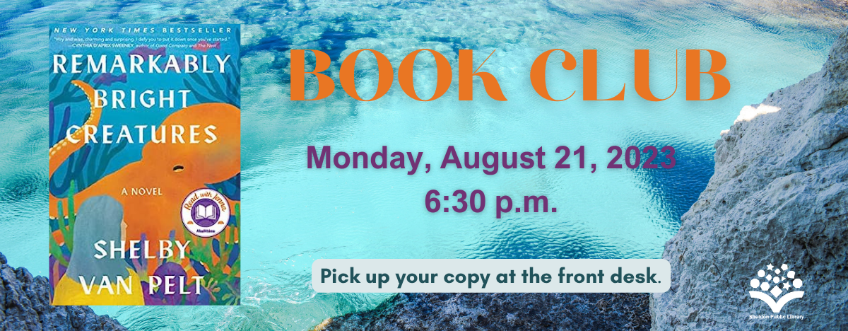 Sheldon Public Library :: Sheldon Public Library