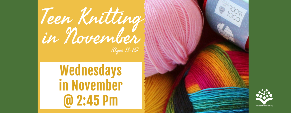 Sheldon Public Library :: Sheldon Public Library